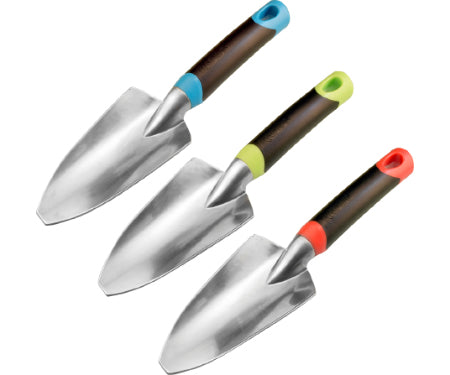 DIG Trowel (Assorted Colors) — Gardens of the World