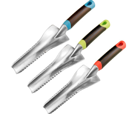 DIG Multi Purpose Digging Tool (Assorted Colors) — Gardens of the World